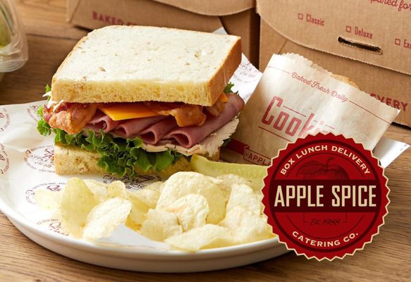 APPLE SPICE - Updated December 2025 - 34 Photos - 10404 Chapel Hill Rd ...