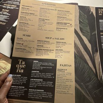 VIDA COCINA & TEQUILA - Updated June 2024 - 755 Photos & 200 Reviews ...