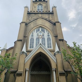 CONGREGATION MICKVE ISRAEL - Updated January 2026 - 160 Photos & 30 ...