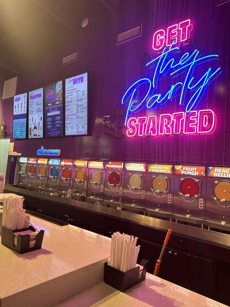 FAT TUESDAY - Updated October 2025 - 43 Photos & 22 Reviews - 5821 ...