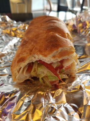 PLANET SUB - Updated August 2024 - 59 Photos & 177 Reviews - 1920 W ...