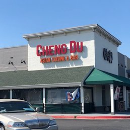 CHENGDU - Updated December 2025 - 311 Photos & 122 Reviews - 6620 S ...