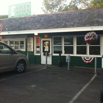 GREEN ACRES DRIVE-IN - Updated January 2026 - 16 Reviews - 106 1/2 N ...