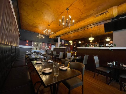 SEQUOIA - Updated December 2025 - 126 Photos & 107 Reviews - 1843 ...