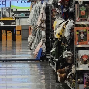 WALMART SUPERCENTER - Updated December 2025 - 50 Photos & 24 Reviews ...