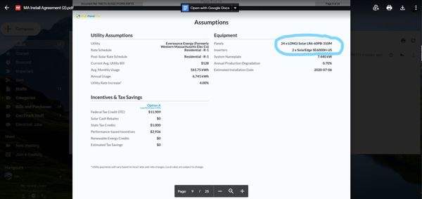 BRIGHT PLANET SOLAR - Updated August 2025 - 29 Photos & 77 Reviews - 5 ...