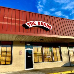 THE BANDO - Updated July 2025 - 594 Photos & 231 Reviews - 3050 Martin ...