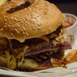 THE FIX BURGER BAR - Updated November 2025 - 627 Photos - 1068 Reviews ...