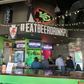 LONG-BELL PIZZA - Updated October 2025 - 90 Photos & 130 Reviews - 3385 ...