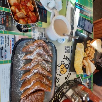 THE DOR-STOP RESTAURANT - Updated December 2024 - 476 Photos & 594 ...