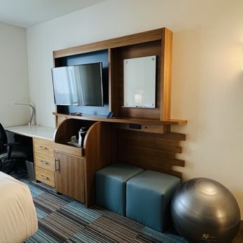 EVEN HOTEL SEATTLE DOWNTOWN - LAKE UNION - Updated July 2024 - 79 ...