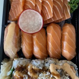 SUSHI OMIGOTO - Updated August 2024 - 542 Photos & 203 Reviews - E1 ...