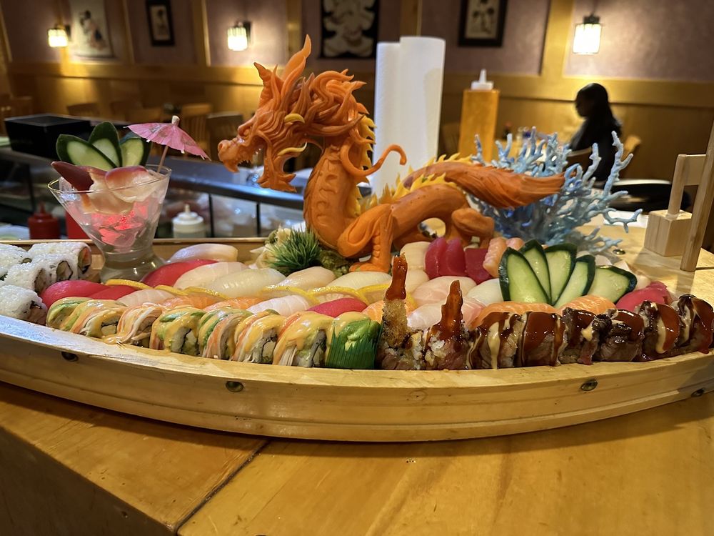 OSAKA JAPANESE - Updated December 2025 - 41 Photos & 53 Reviews - 4707 ...