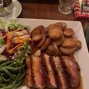 LE POTAGER DU PÈRE THIERRY - 534 Photos & 457 Reviews - 16 rue des ...