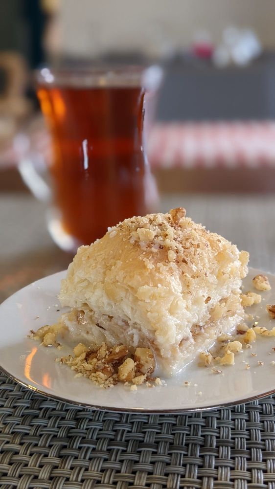 NAMLI MEDITERRANEAN & TURKISH CUISINE - Updated December 2025 - 452 ...