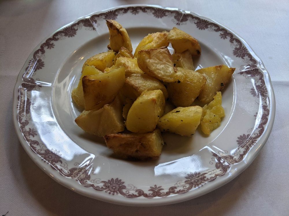 TRATTORIA DA RUGGERO - Updated August 2025 - 70 Photos & 26 Reviews ...