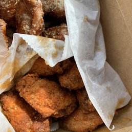 UNCLE WILLIE’S WINGS - Updated June 2026 - 64 Photos & 60 Reviews ...