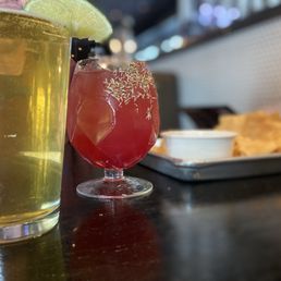 AGAVE & RYE - LEXINGTON FAYETTE - Updated January 2026 - 574 Photos ...