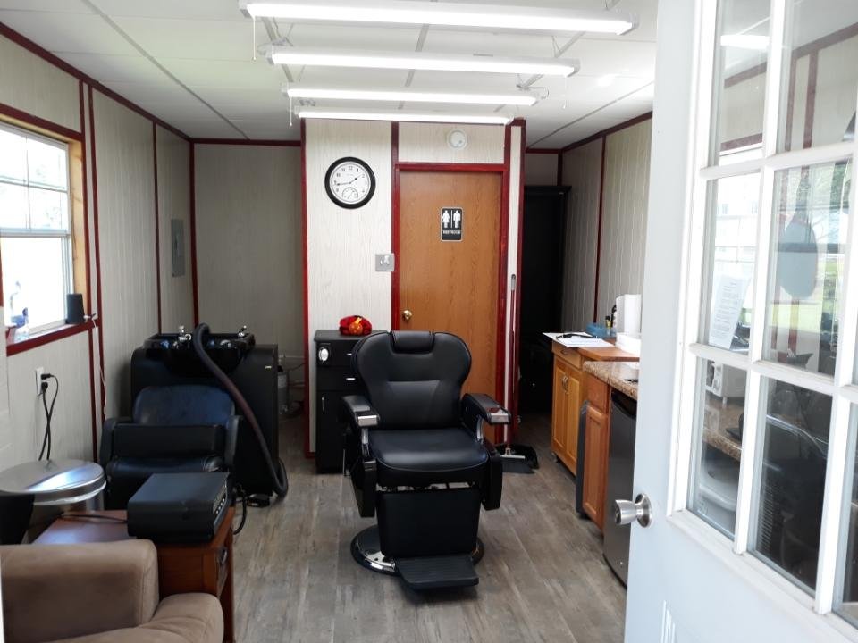 J.D.’S BARBER SHOP - Updated January 2026 - Request an Appointment ...