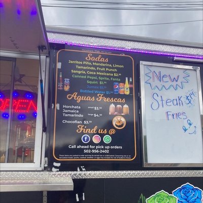 LA GUERA TAQUERIA - Updated September 2025 - 4049 Taylorsville Rd ...