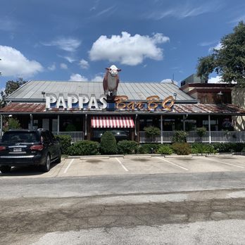 PAPPAS BAR-B-Q - Updated December 2025 - 129 Photos & 120 Reviews ...