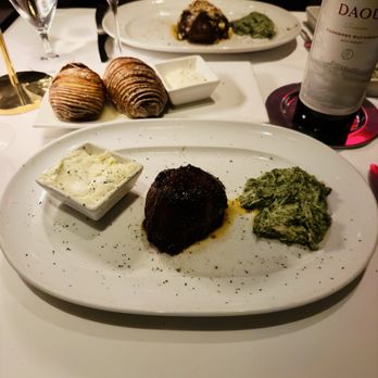 STEAK 44 - Updated April 2025 - 2768 Photos & 2250 Reviews - 5101 N ...