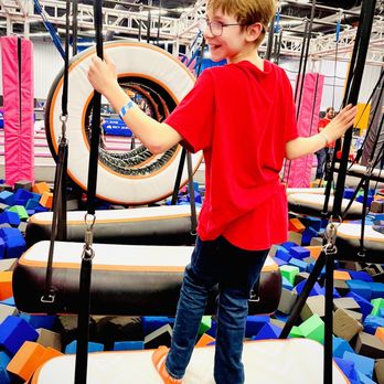 SKY ZONE - Updated December 2025 - 11 Photos - 101 N 46th Ave W, Duluth ...