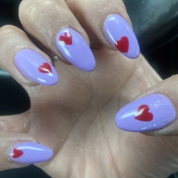 SNAPPY NAILS & SPA - Updated October 2024 - 294 Photos & 342 Reviews ...