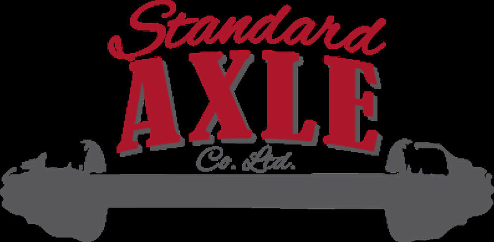 STANDARD AXLE - Updated October 2024 - 336 Sovereign Road, London ...