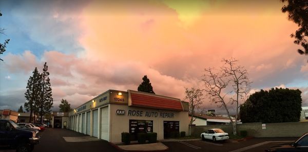 ROSE AUTO REPAIR - Updated January 2026 - 126 Reviews - 17045 Imperial ...