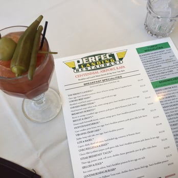 THE PERFECT LANDING RESTAURANT - Updated August 2024 - 482 Photos & 683 ...