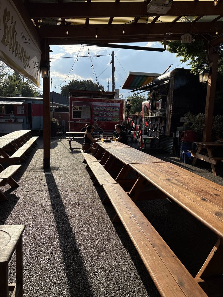 PROST MARKETPLACE - Updated September 2025 - 4233 N Mississippi Ave ...