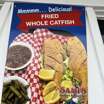 SAMI’S SOUTHERN KITCHEN - Updated October 2025 - 98 Photos & 112 ...