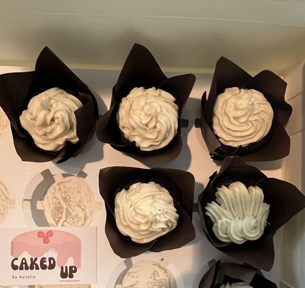 Caked Up by Natalie, Delta | Roadtrippers