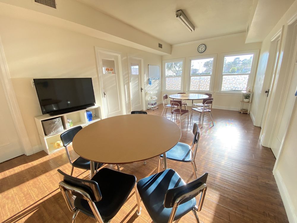 THE DREAM SCHOOL HOUSE - Updated June 2024 - 1209 S 7th St, Alhambra ...