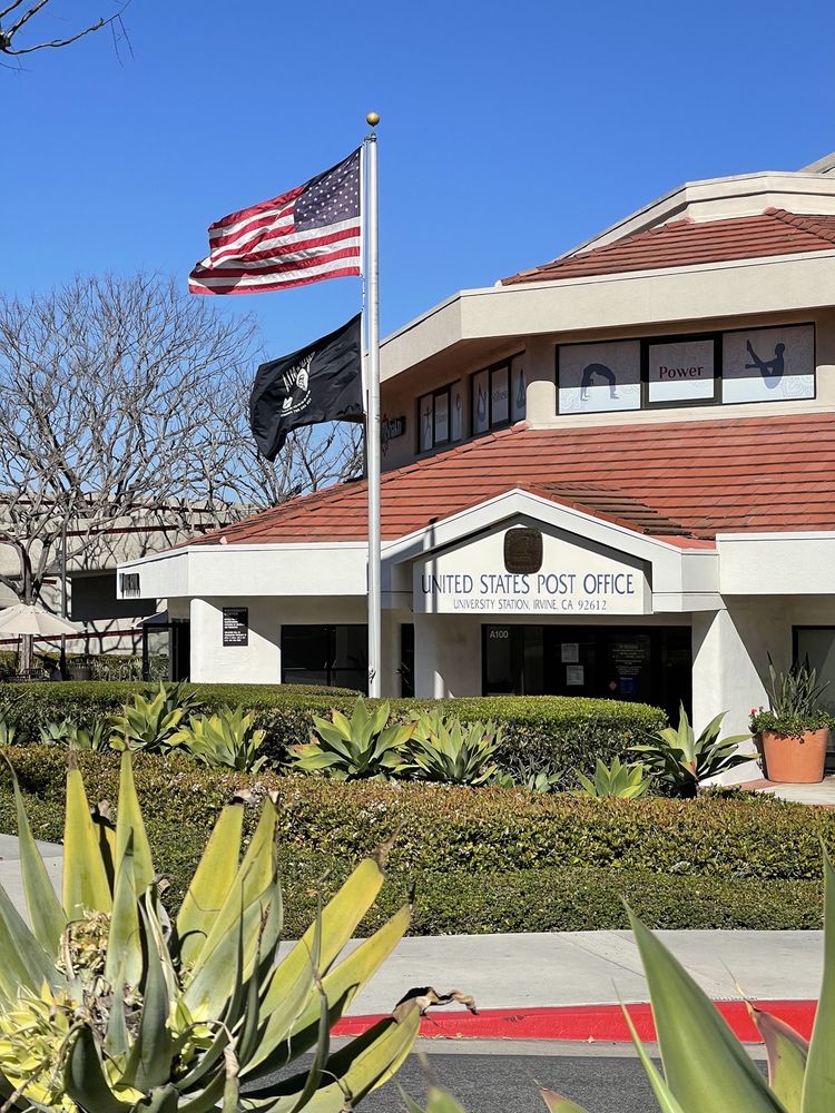 US POST OFFICE - Updated June 2025 - 14 Photos & 112 Reviews - 4255 ...