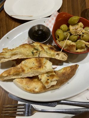 MARZANO ITALIAN - Updated July 2025 - 15 Photos - 13 Fossgate, York ...