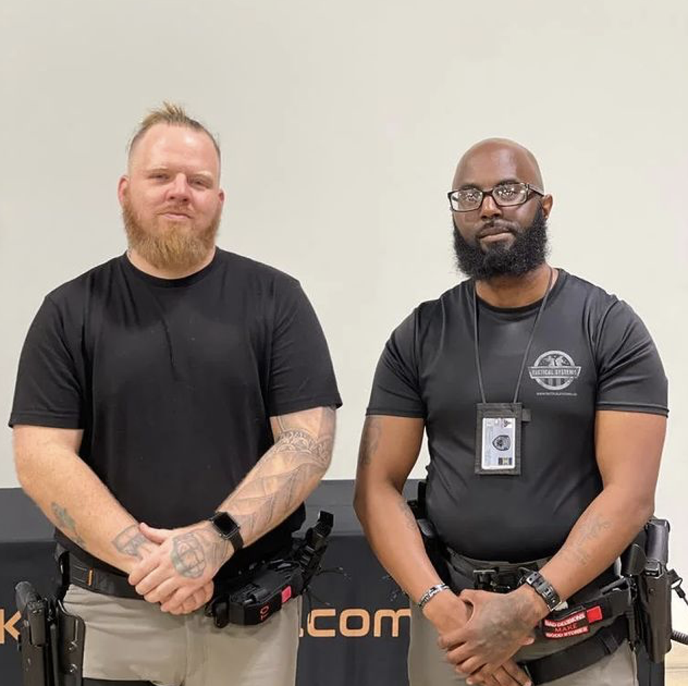 ARISTOCRACY PROTECTION SERVICES - Tampa, Florida - Security Services ...