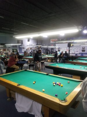 TRIPLE NINES BAR & BILLIARDS - Updated November 2024 - 56 Photos & 62 ...