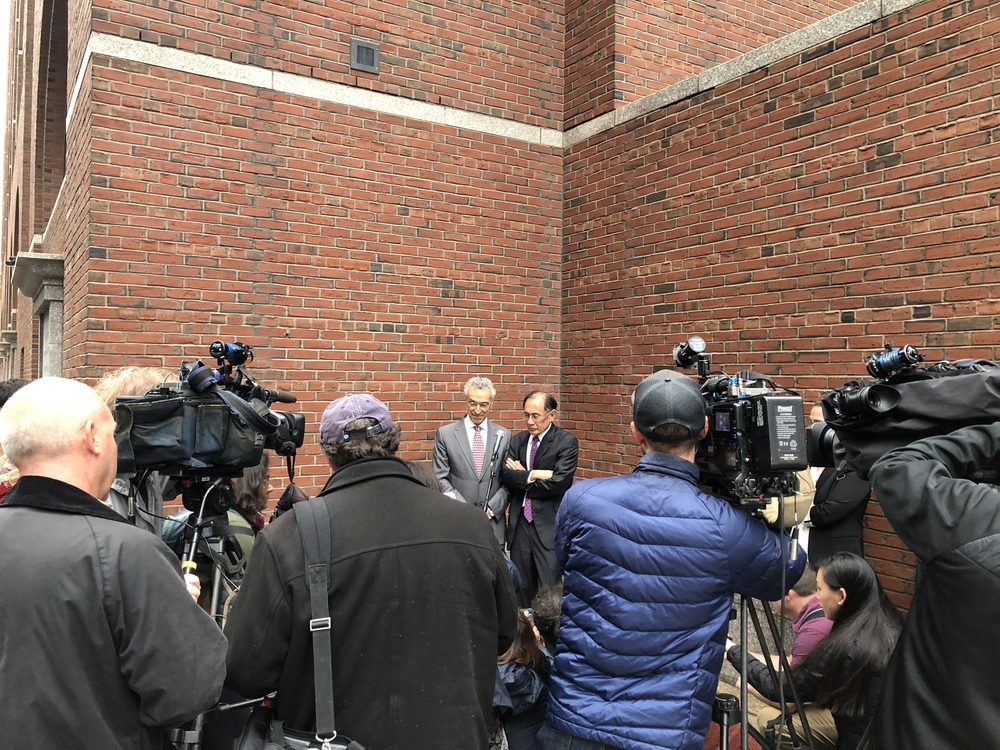 JOHN JOSEPH MOAKLEY COURTHOUSE - Updated November 2024 - 34 Photos & 14 ...