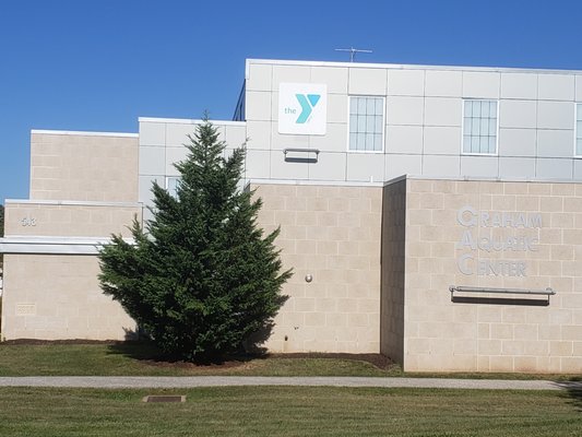 GRAHAM AQUATIC CENTER - Updated January 2026 - 543 N Newberry St, York ...