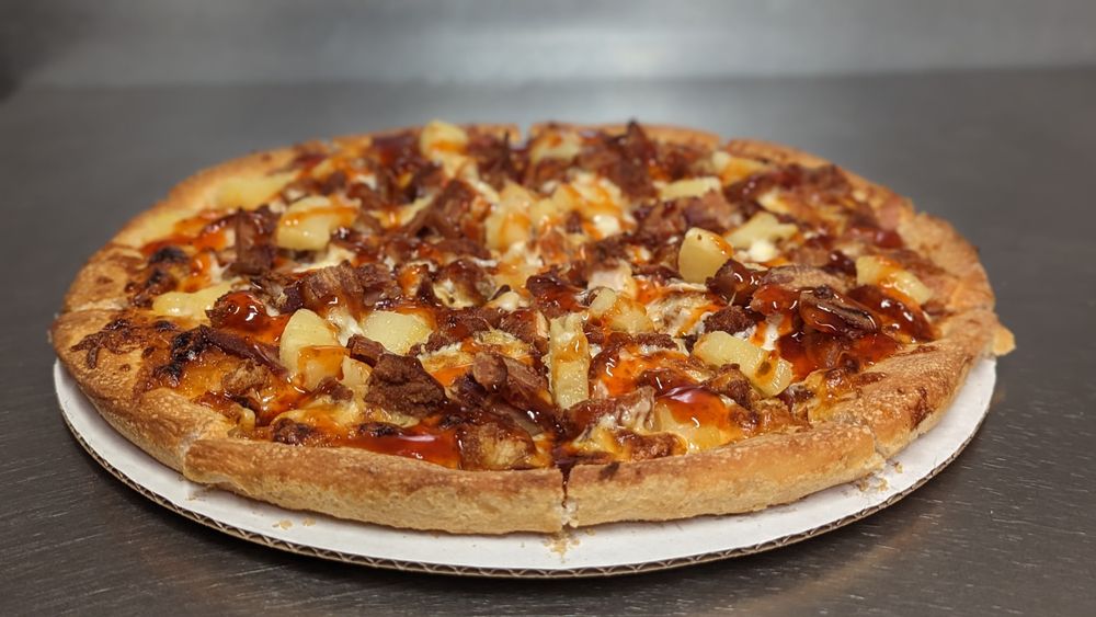 OCCUM PIZZA - Updated June 2026 - 126 Photos & 61 Reviews - 30 ...