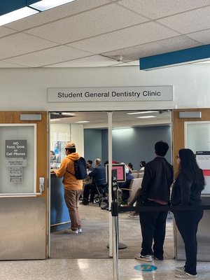 UCSF DENTAL CENTER - Updated August 2025 - 35 Photos & 223 Reviews ...