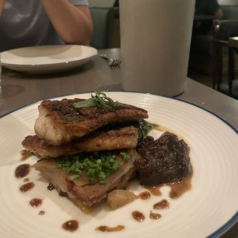 THE SALT LINE - BETHESDA - Updated March 2025 - 216 Photos & 149 ...