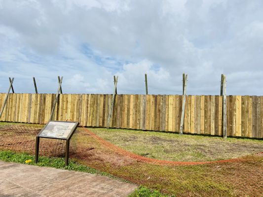 FORT CAROLINE NATIONAL MEMORIAL - Updated November 2024 - 170 Photos ...