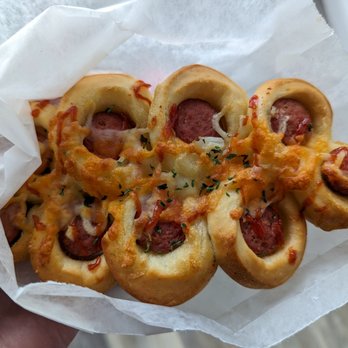 SOKO BAKERY CAFE - Updated October 2025 - 18 Photos - 358 Mary Street ...