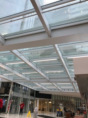 PERELMAN CENTER FOR ADVANCED MEDICINE - Updated October 2025 - 46 ...