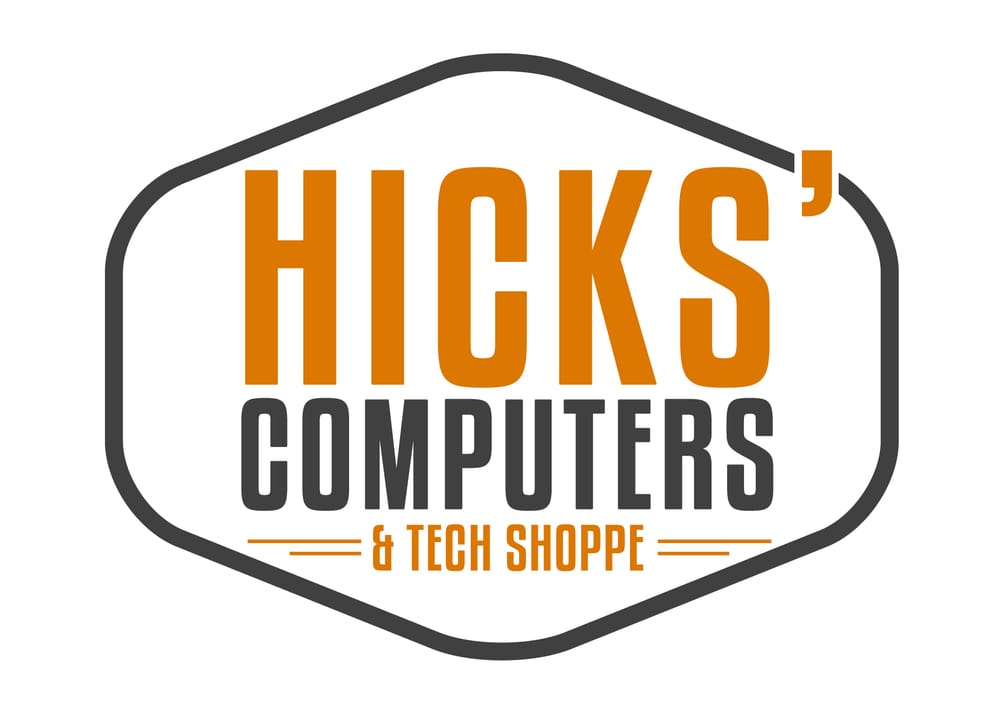 HICKS’ COMPUTERS & TECH SHOPPE - Updated December 2025 - 805 Smith Ave ...