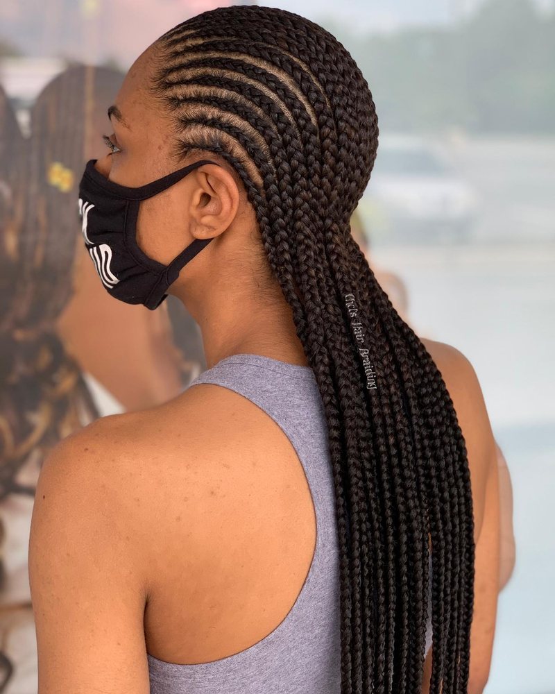 CHEL’S HAIR BRAIDING - Updated October 2025 - 48 Photos & 33 Reviews ...