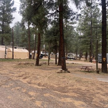 KIT CARSON RV PARK - Updated October 2025 - 19 Photos & 50 Reviews ...